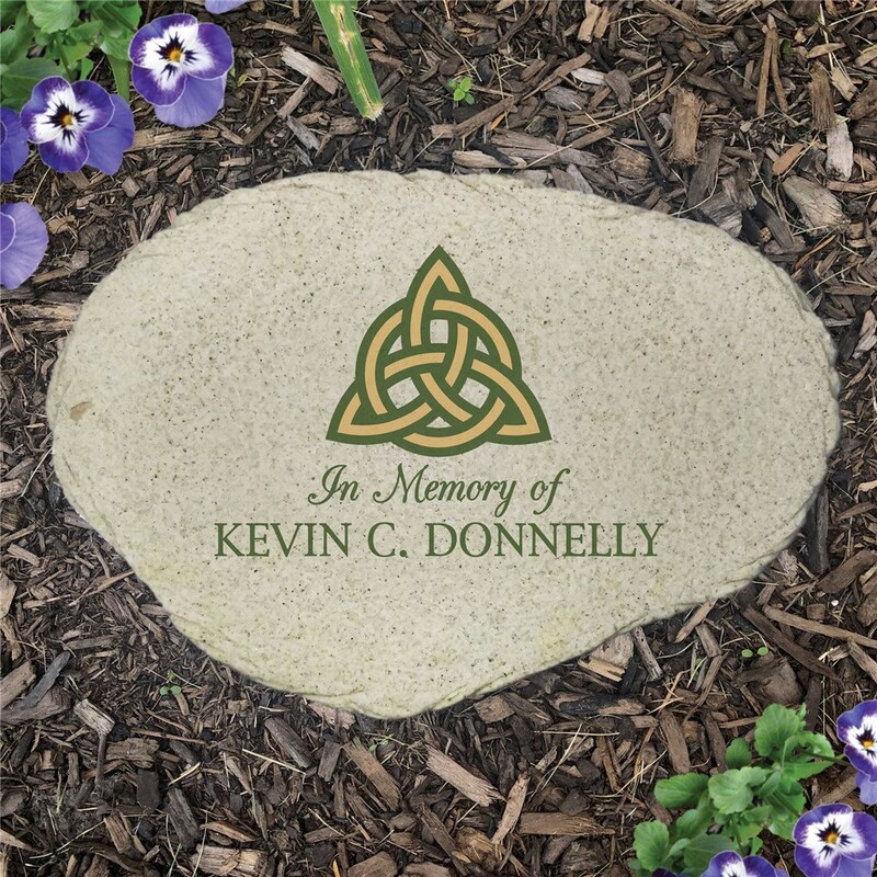 Irish Stone - Etsy