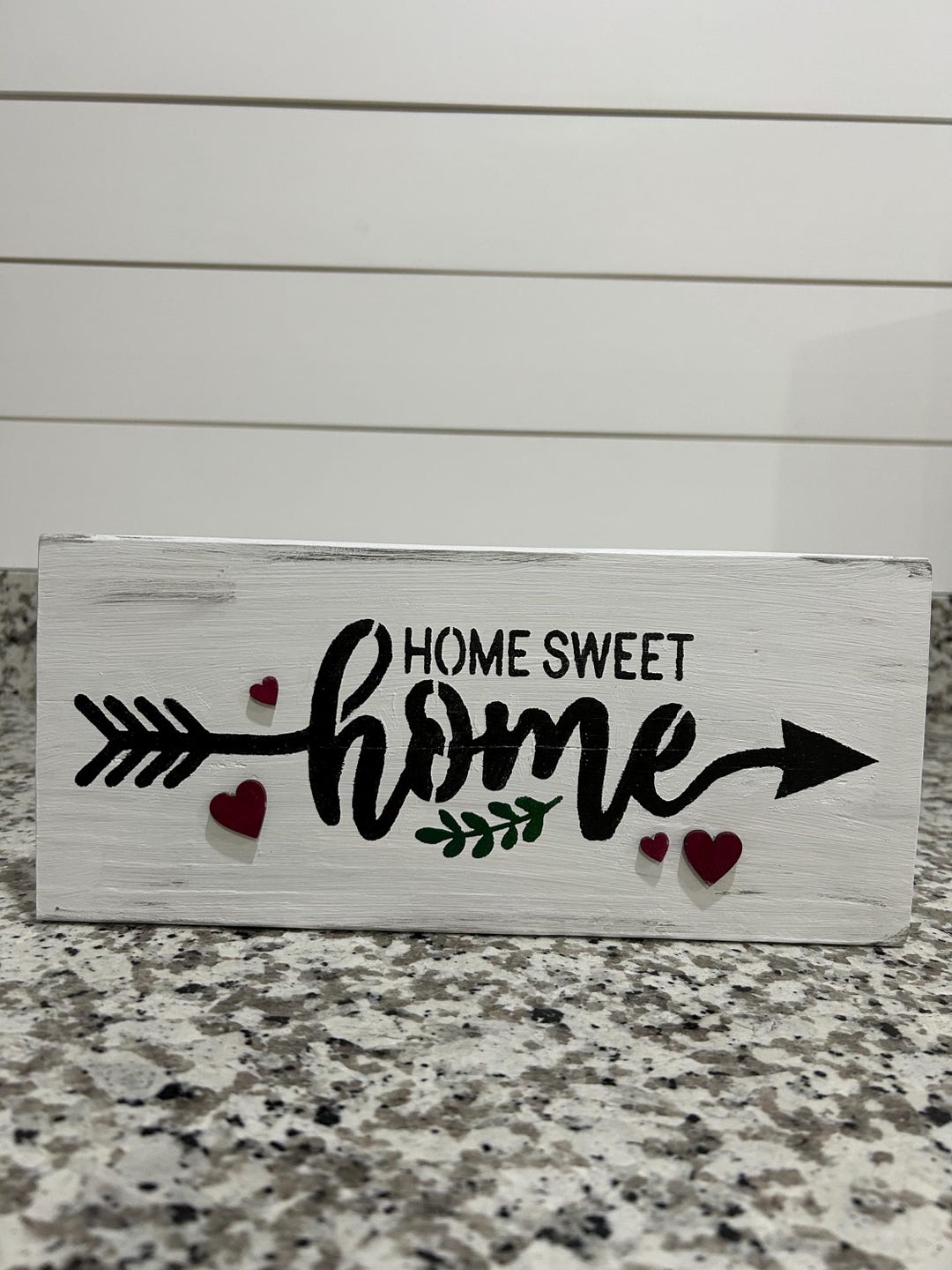 Sentimental Wooden Shelf Sitters – 3 Rustic Designs to Choose From - Etsy