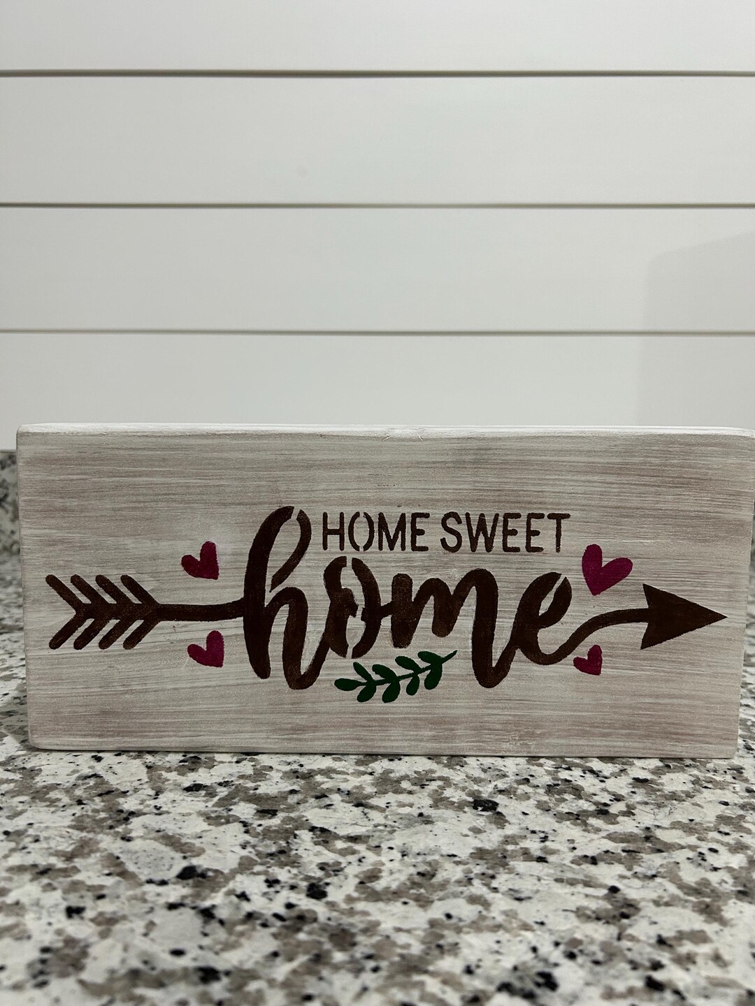 Sentimental Wooden Shelf Sitters – 5 Rustic Designs to Choose From - Etsy