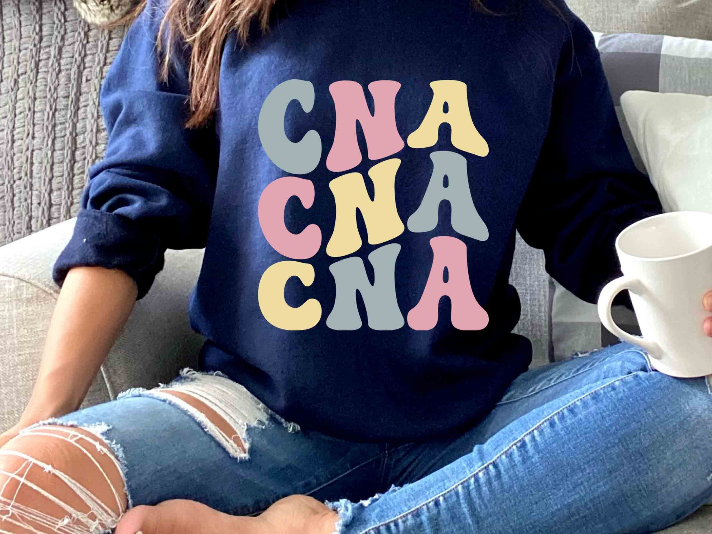 CNA Design Bundle Svg Png, Cna Svgs, Cricket Svg's, Cna T Shirt Designs ...