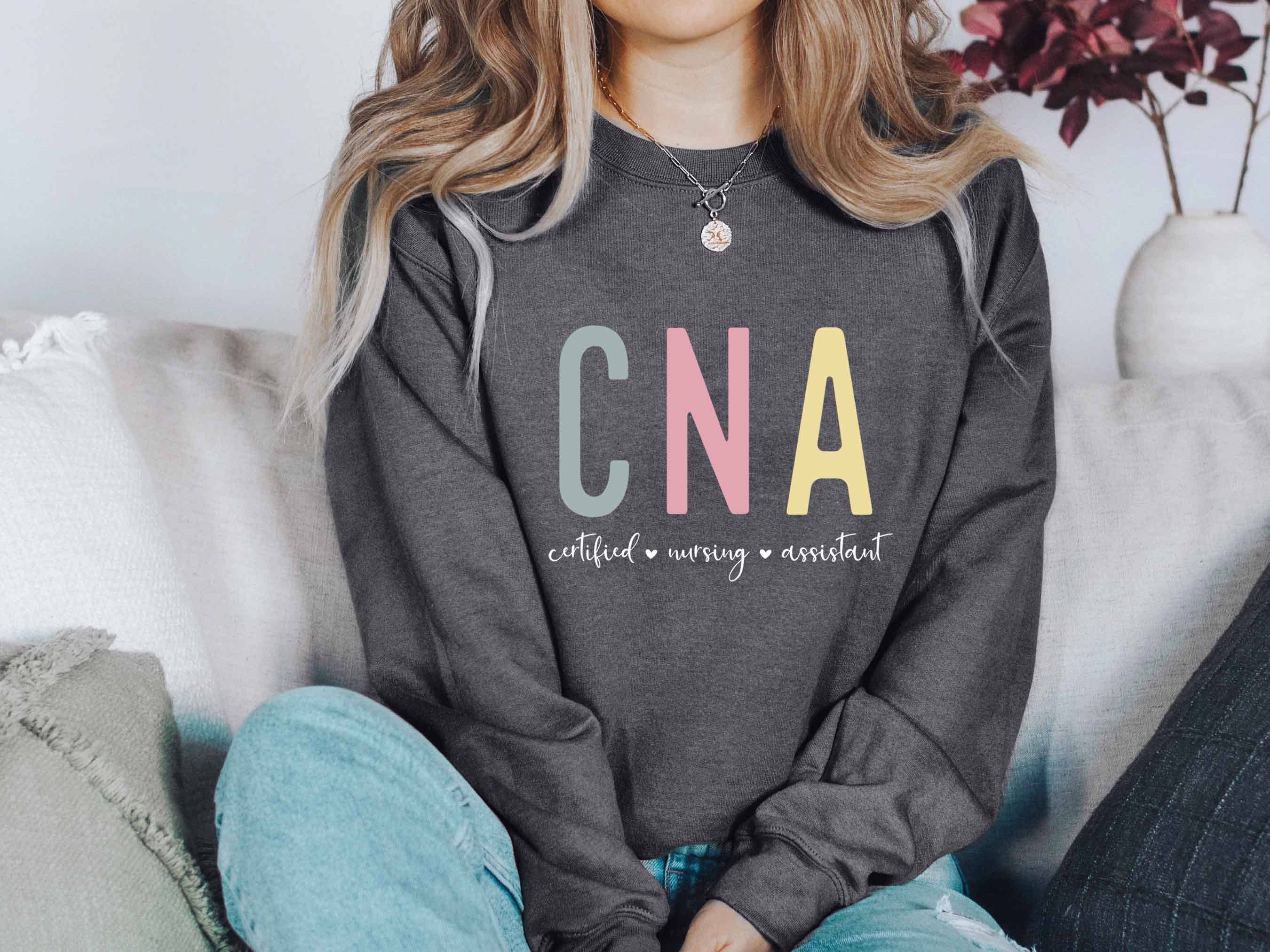 CNA Design Bundle Svg Png, Cna Svgs, Cricket Svg's, Cna T Shirt Designs ...