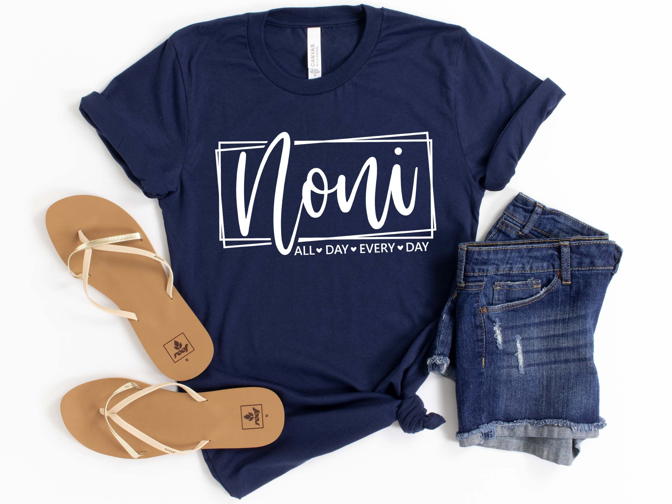 Noni SVG, Noni Svgs, Noni Shirt Designs, Framed Noni SVG, Svg's for ...