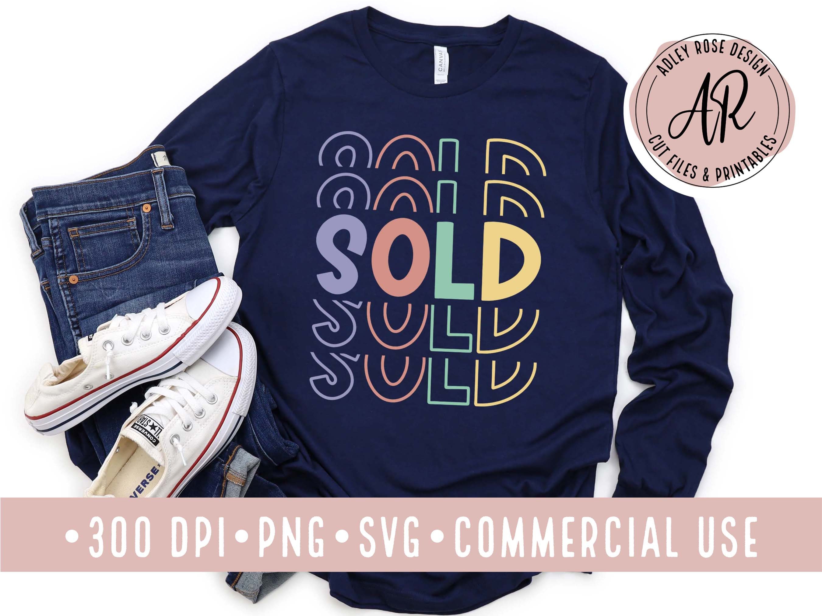 Sold SVG Realtor Svgs Pngs Real Estate Svgs Cricut Svg - Etsy