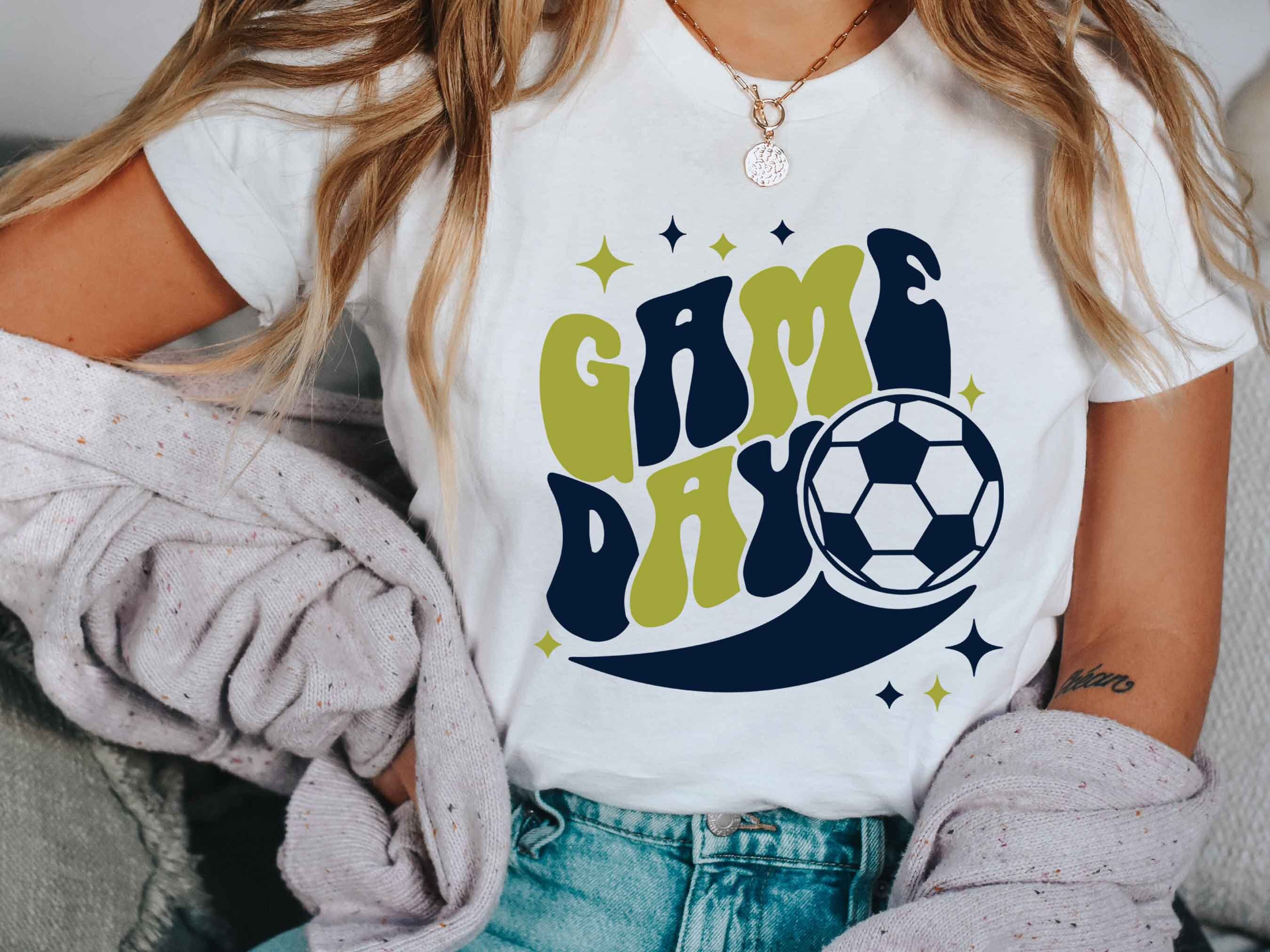 Soccer SVG Design Bundle, Soccer Svg's, Soccer Mom Svg's, Futbol Svg's ...