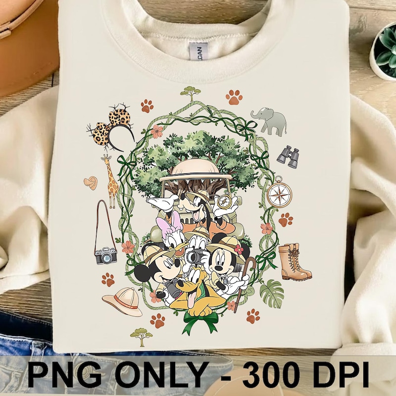 Coquette Animal Kingdom - Etsy