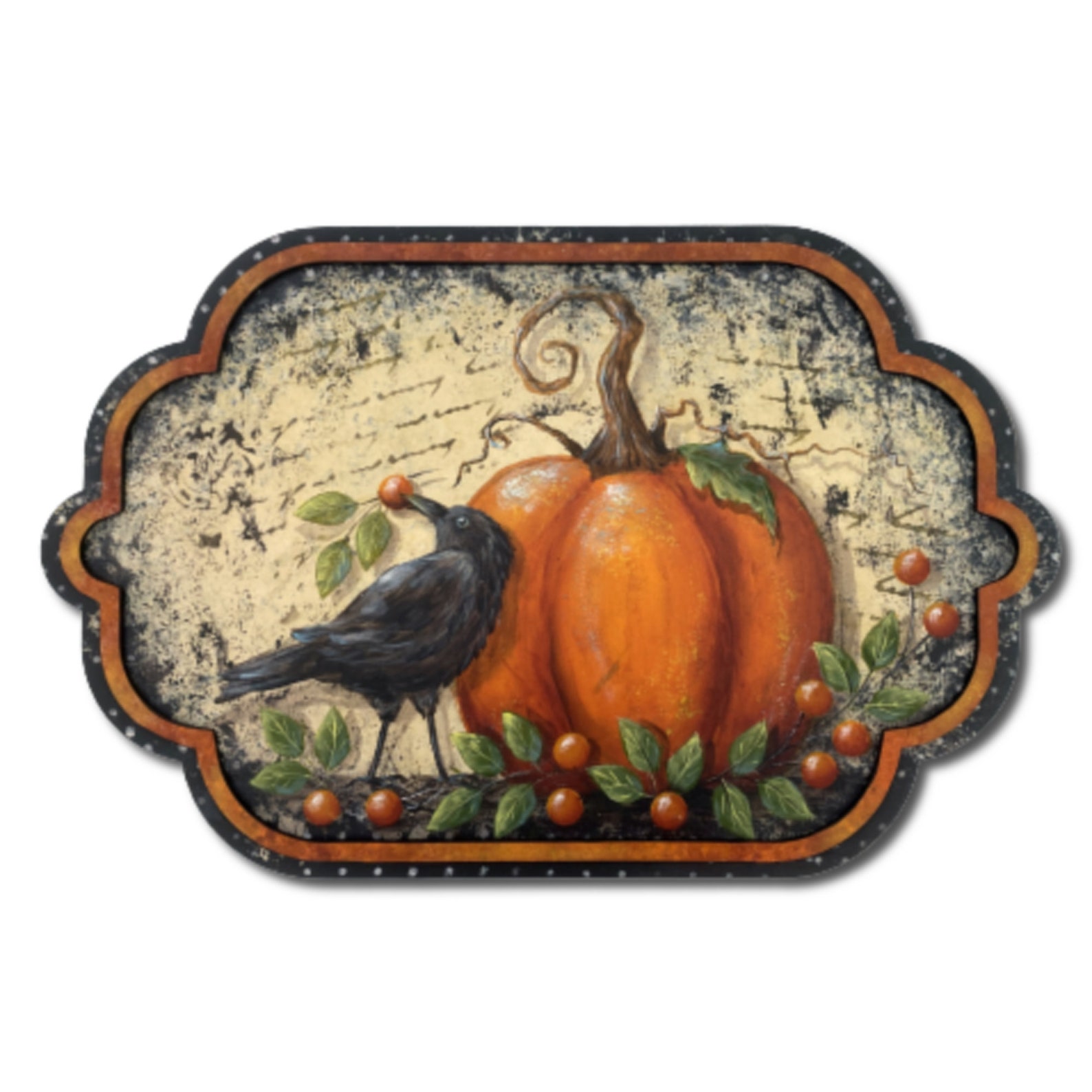 Nevermore E-pattern by Chris Haughey - Etsy