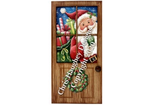 ChrisHaugheyDesigns - Etsy