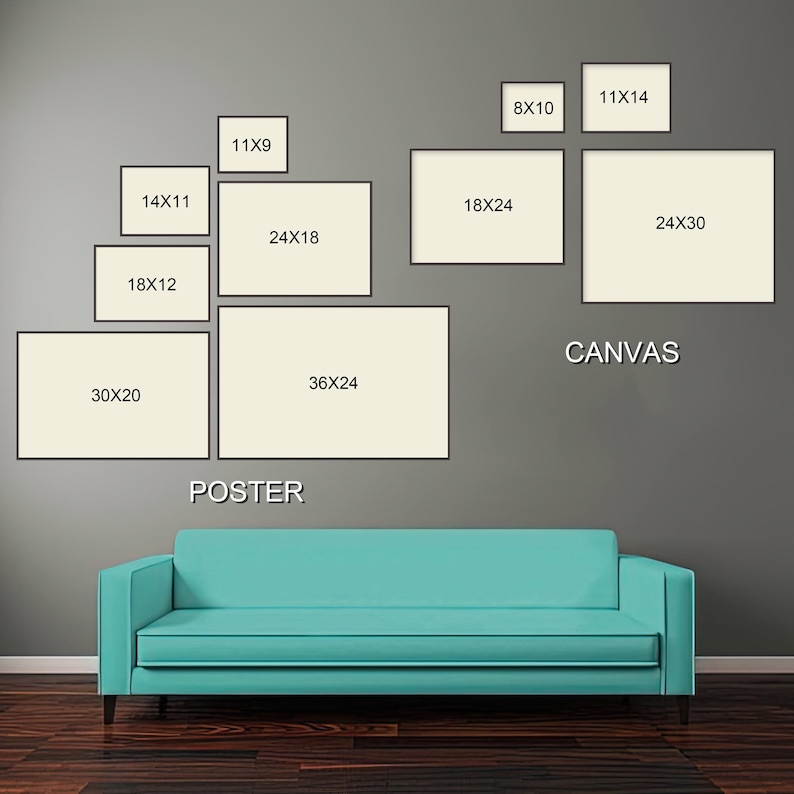 Autism Awareness Poster for Family Support, Special Needs Child Wall ...