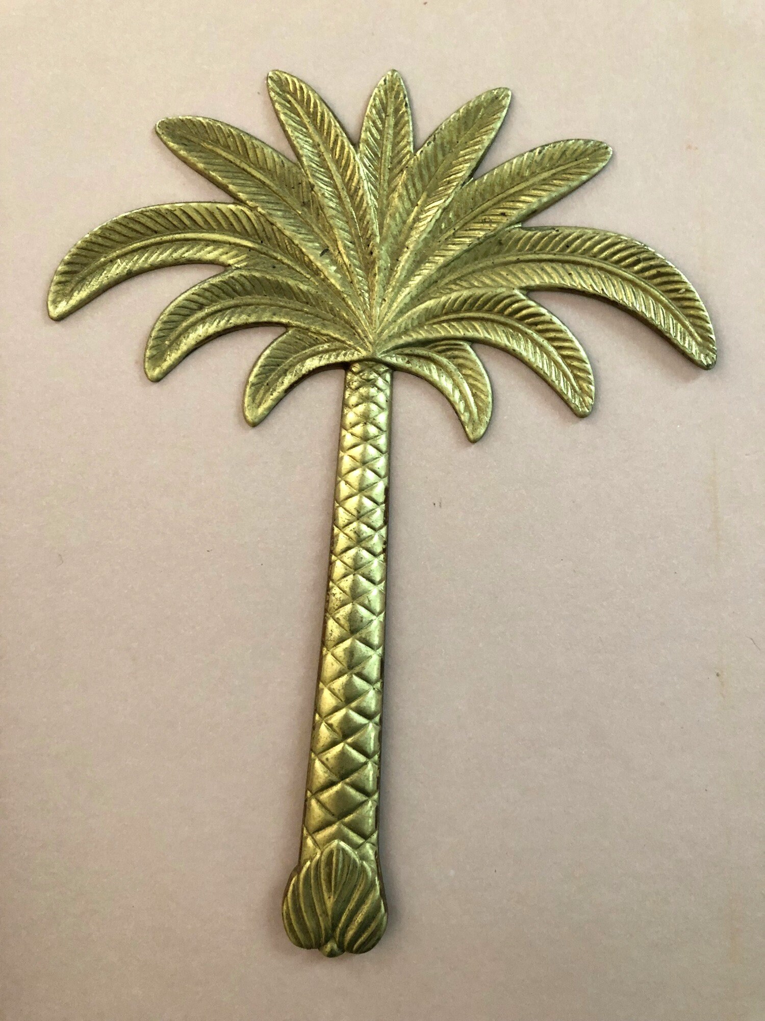 RARE Large Elegant Palm Tree 1 Pc - Etsy