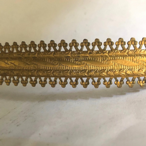 Metal Banding - Etsy