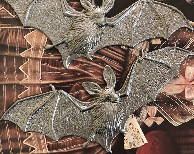 Big Steel Bat 1 Pc - Etsy