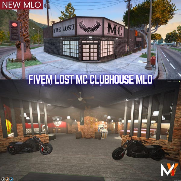 Mc Clubhouses - Etsy