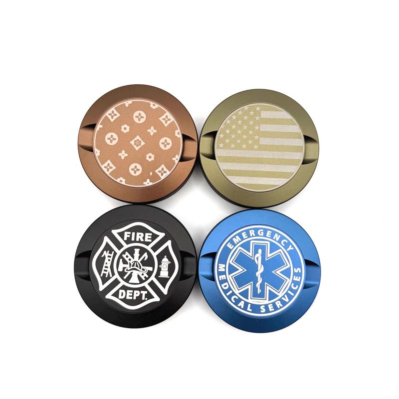 Custom Laser Engraved Tin - Etsy
