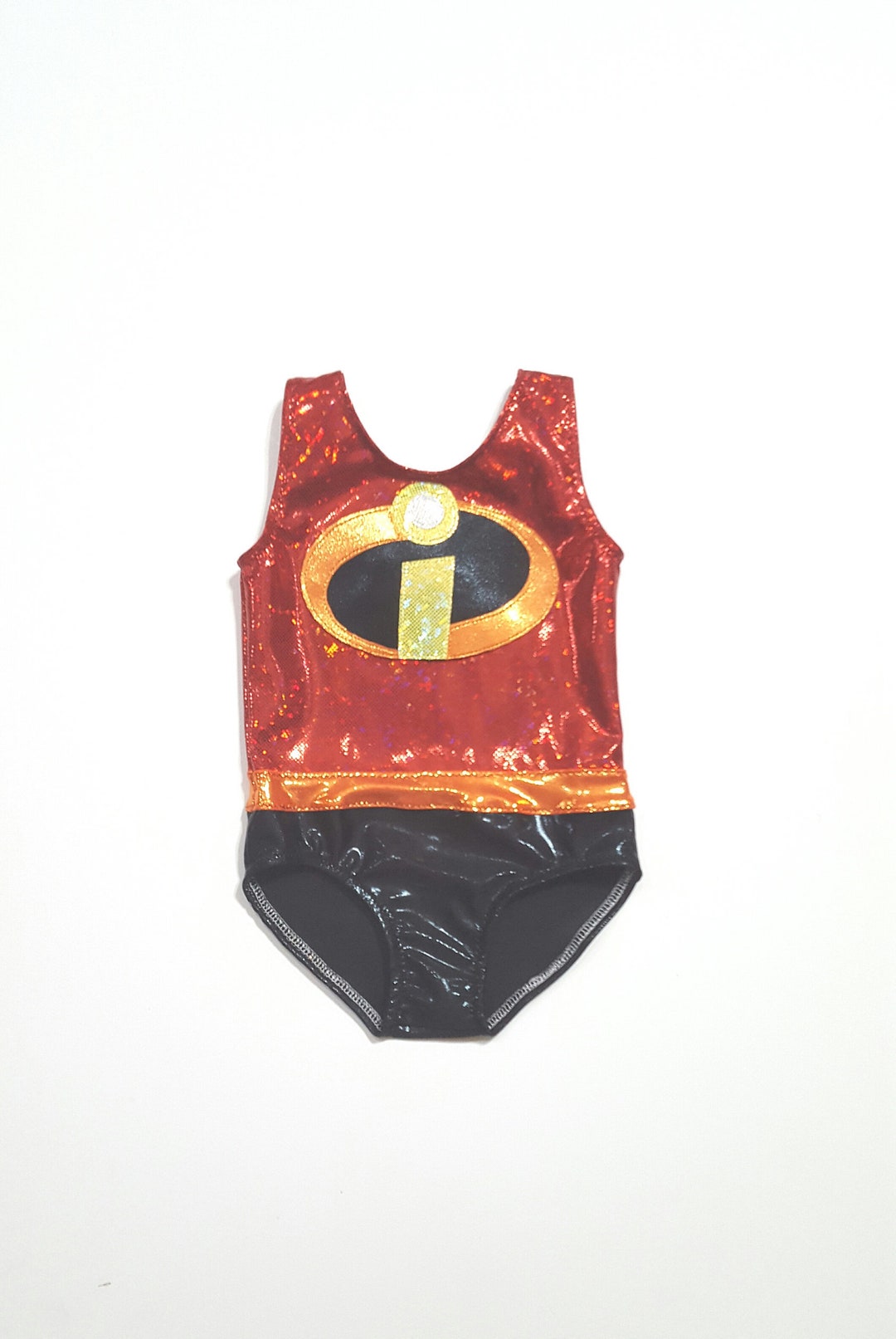 Superhero Leotard - Gymnastics Leotard - Dance Leotard - Ballet Leotard ...