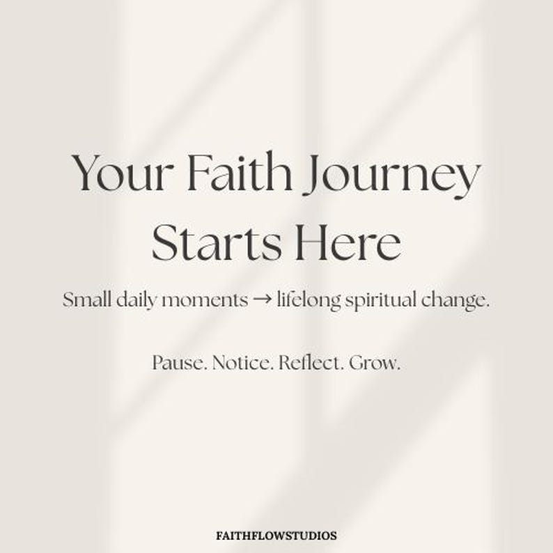 Christian Habit Tracker | Faith Printable | Bible-based Habits ...