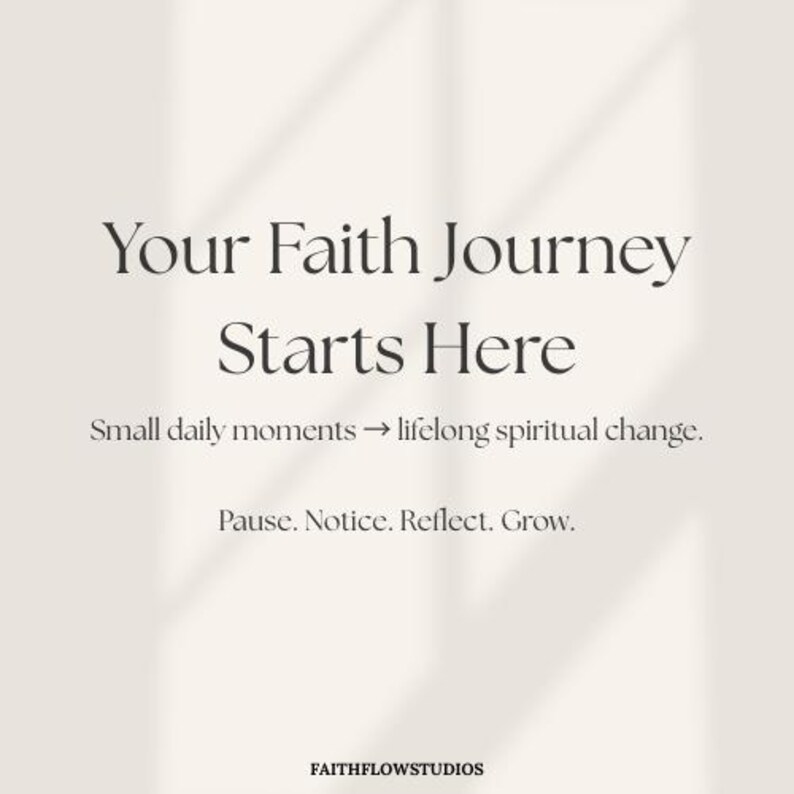 Christian Habit Tracker Bundle | Weekly, Monthly & Yearly Habit Tracker ...