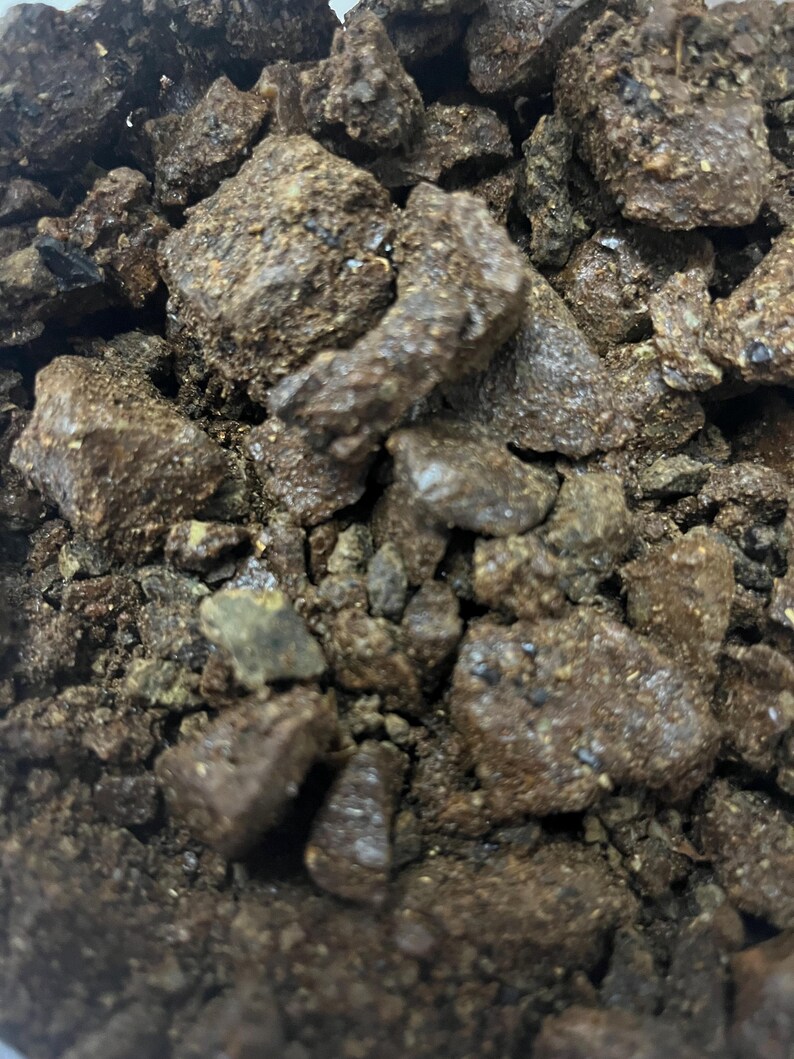 Raw Propolis Chunks From USA, 100% Pure Fast Shipping 0.5, 1, 2, 4 Oz ...
