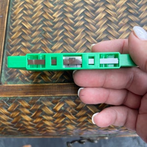 Vintage 1987 Random House Dr Seuss Green Eggs and Ham Cassette Tape ...