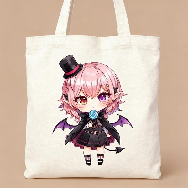 Chibi - Etsy