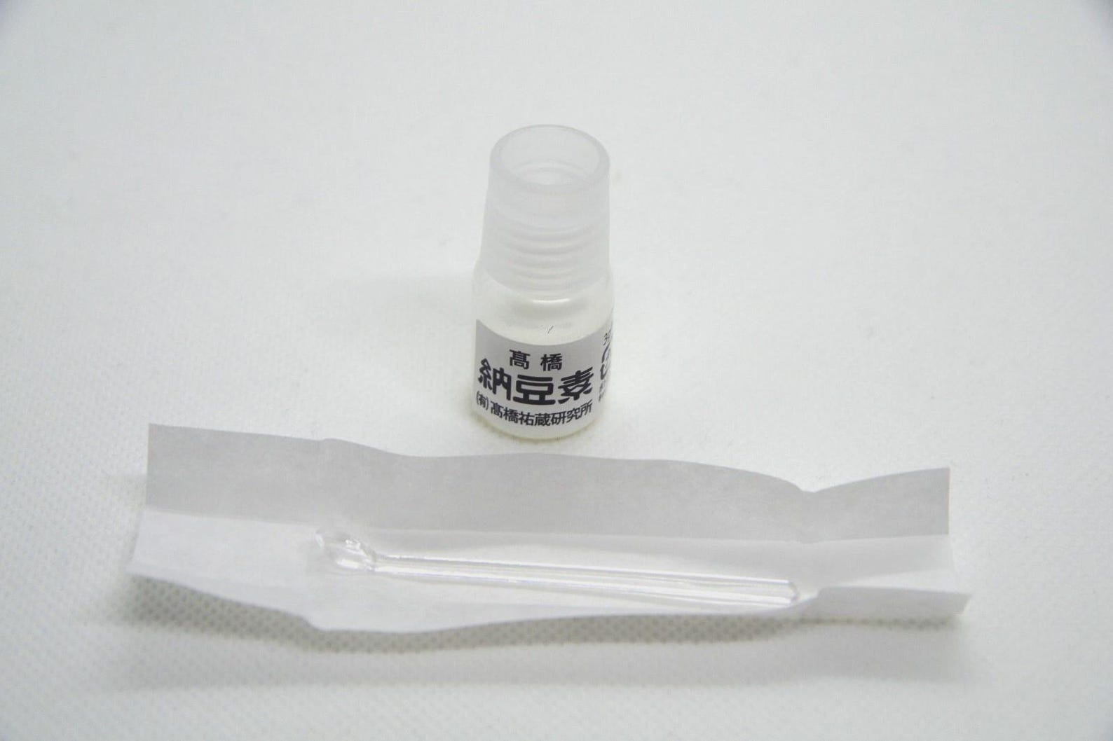 Nattomoto Natto Starter Spores: Traditional Japanese Culture (3G X 2pcs ...