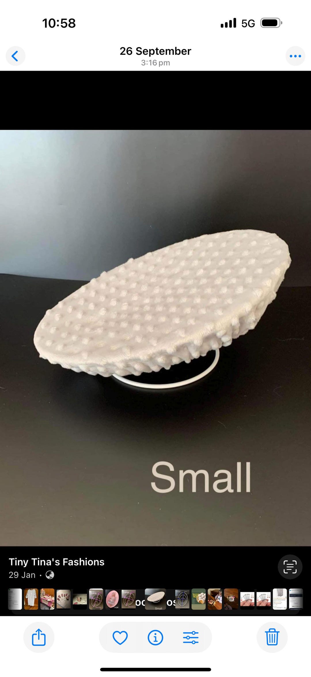 Reborn Doll Bed Pods - Etsy