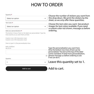 Drunk in Love Mini Shot Labels, Wedding Shot Bottle Labels, Drunk in ...