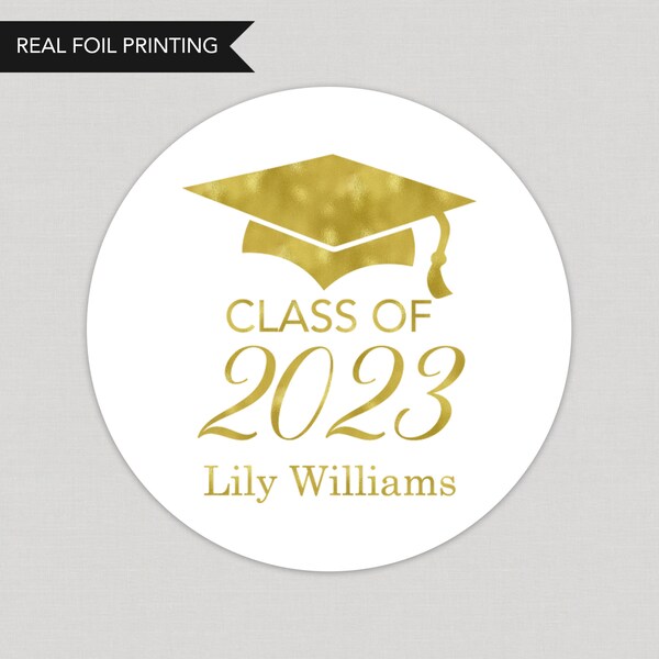 Graduation Stickers - Etsy