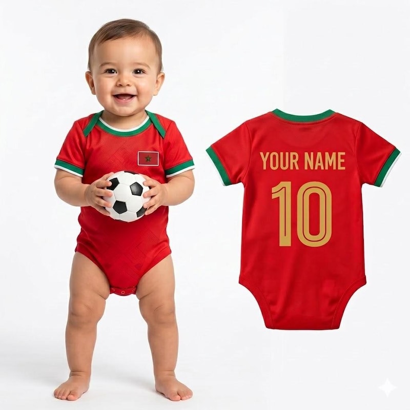 Moroccan Gifts for Boys - 60+ Gift Ideas for 2026