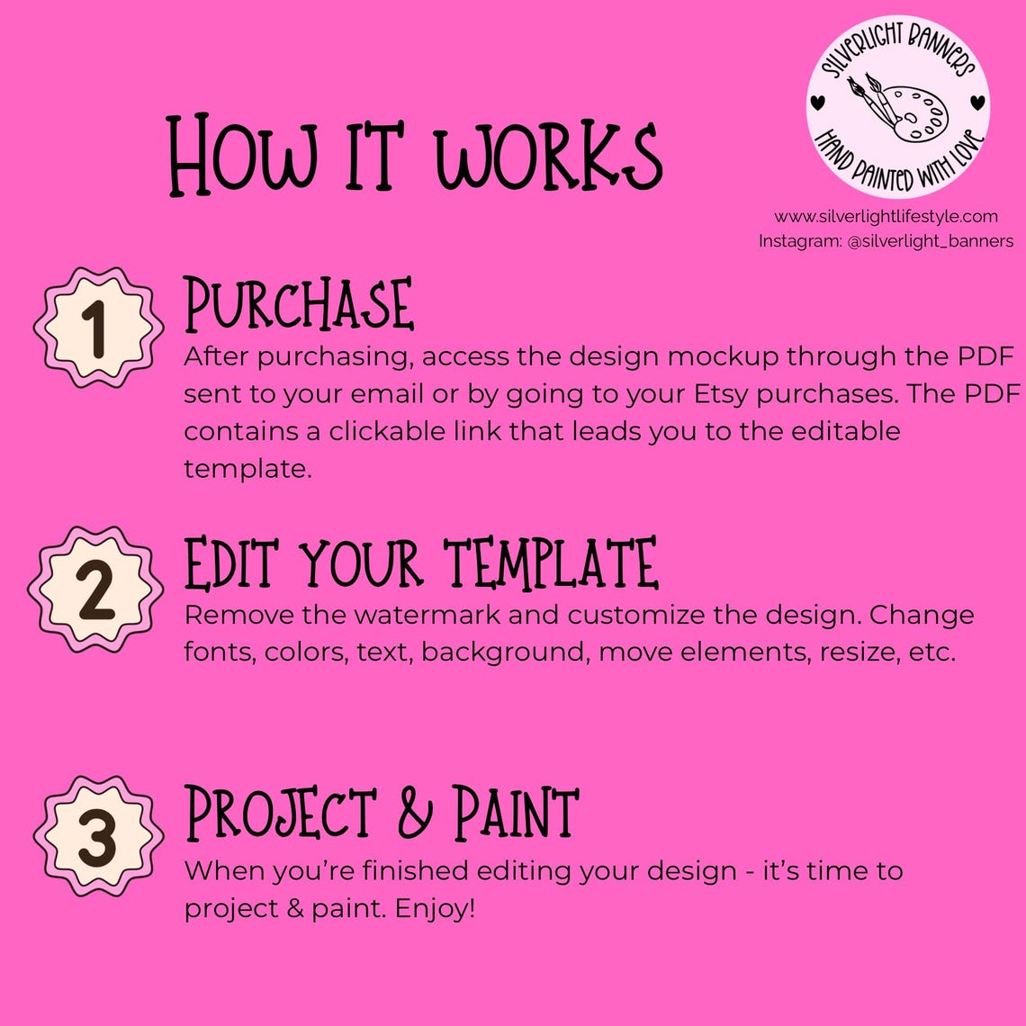 Coquette Birthday Banner Template, DIY Canva Sign (digital Download) - Etsy