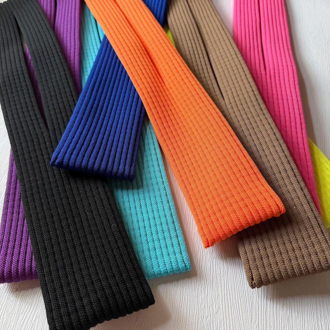 Ribbed Knit iPhone Sock Sleeve Soft Stretchy iPhone Pouch Scratch ...