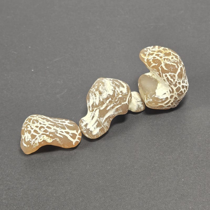 Snakeskin Agate - Etsy
