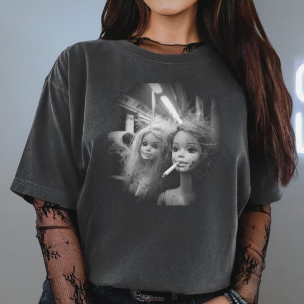 Alt Baddie Aesthetic - Etsy