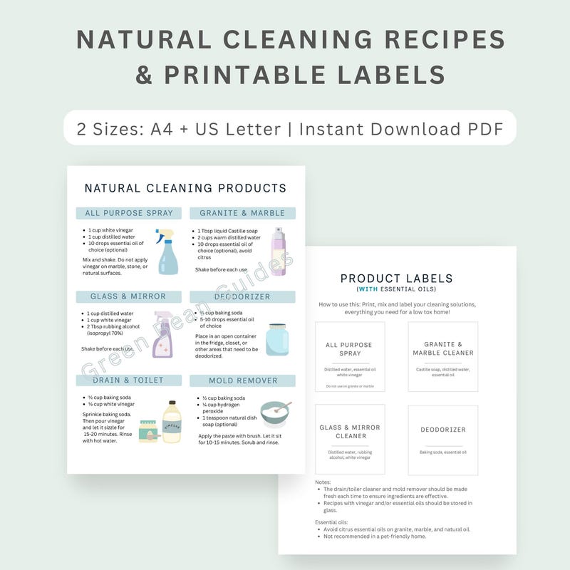 Printable Waste Sheets - Etsy