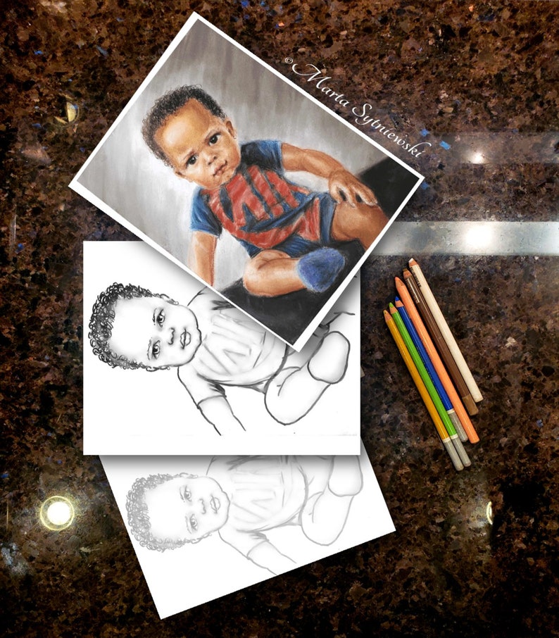 Cool Baby Boy Coloring Page, Handsome Baby Coloring Pages for Adults ...