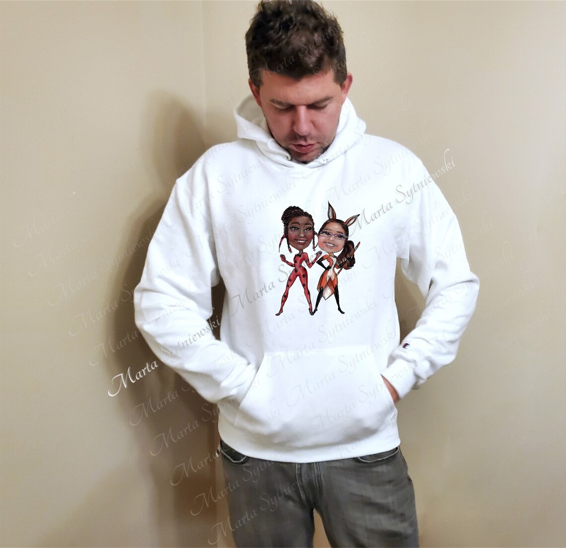 Ladybug Fox Png Ladybug Fox Png Ladybug Fox Drawing Png - Etsy