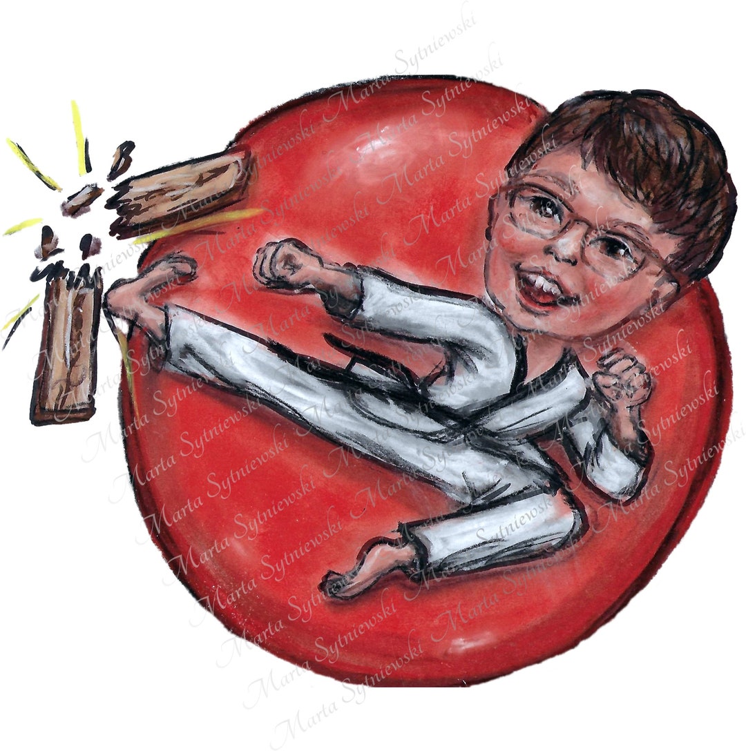 Karate Png, Commercial Use, Martial Arts PNG, Taekwondo PNG ...