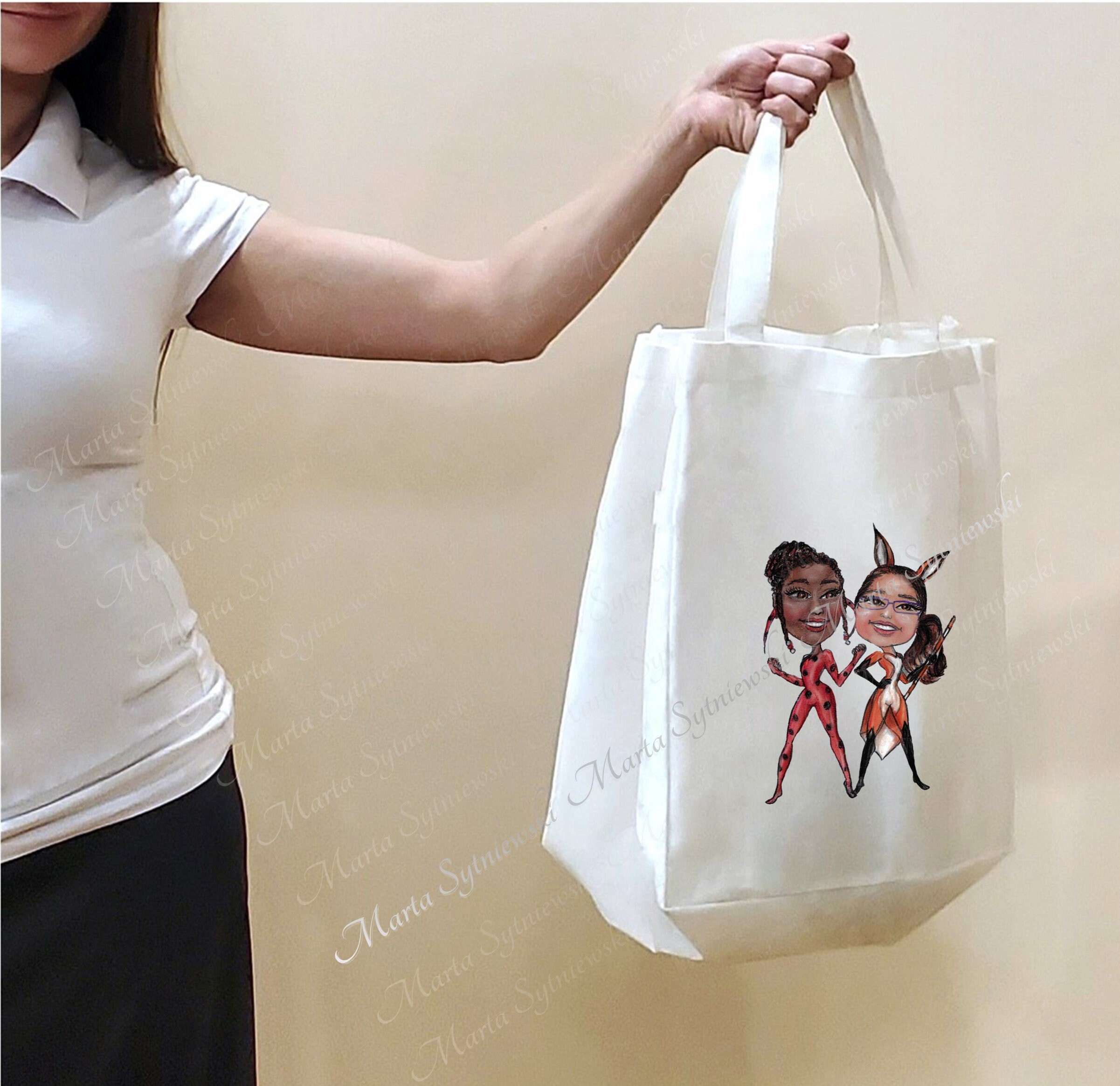 Ladybug Fox Png Ladybug Fox Png Ladybug Fox Drawing Png - Etsy