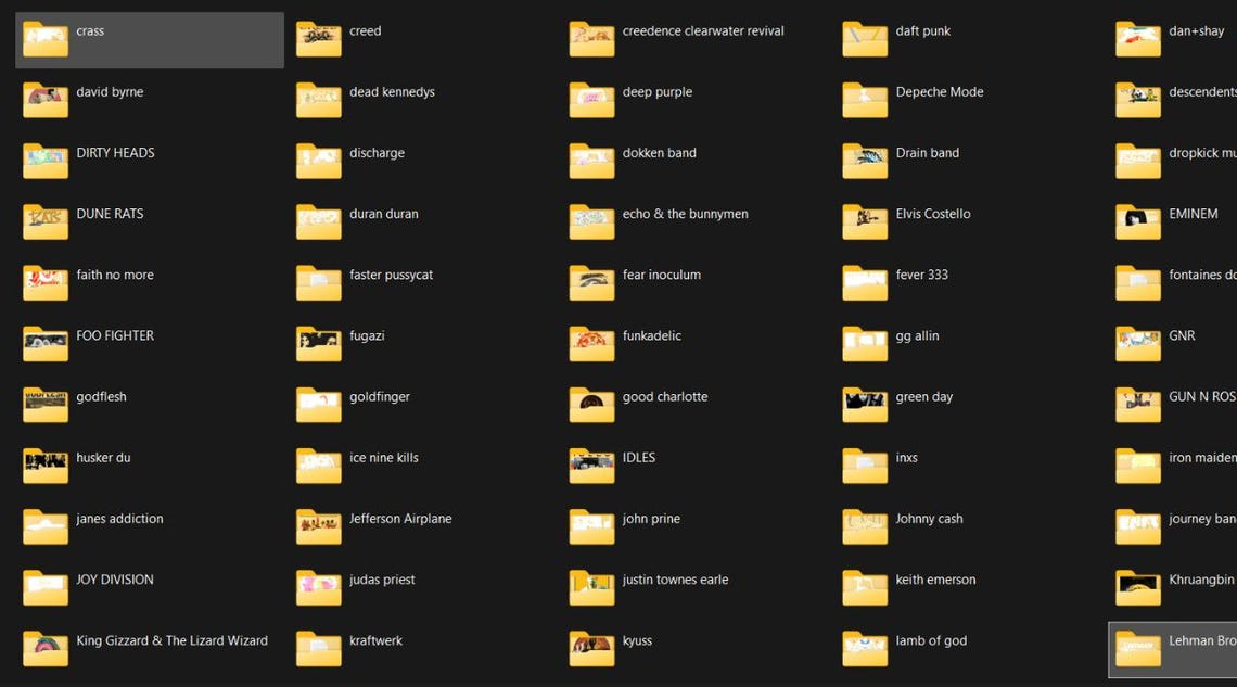 4500+ Rock Band PNG Mega Bundle, Metal Band PNG, Punk Band PNG High ...