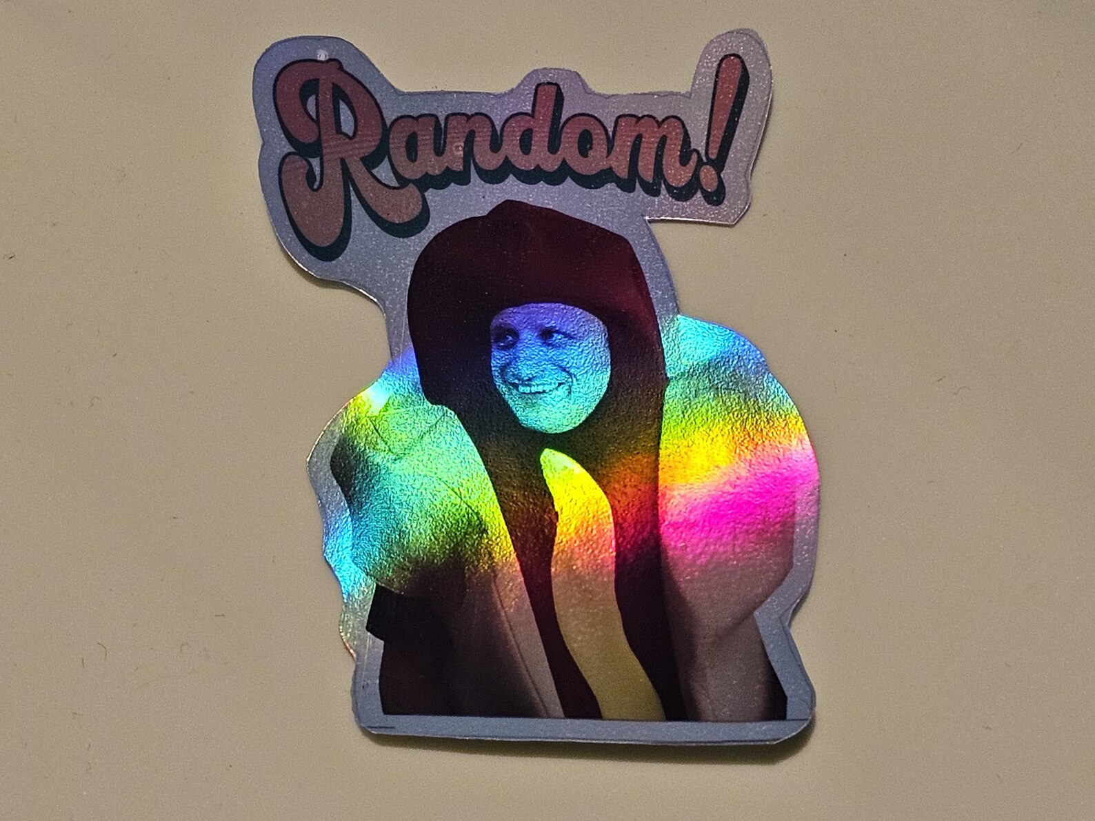 I Think You Should Leave - Hotdog ITYSL, Random, Sticker, Tim Robinson ...