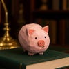 Pig Flower Planter Box: Farm Animal Decor, Made in West Virginia - Etsy