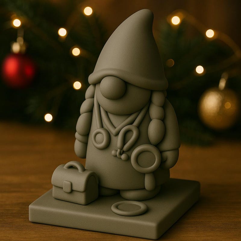 Doctor Gift Stl - 60+ Gift Ideas for 2026