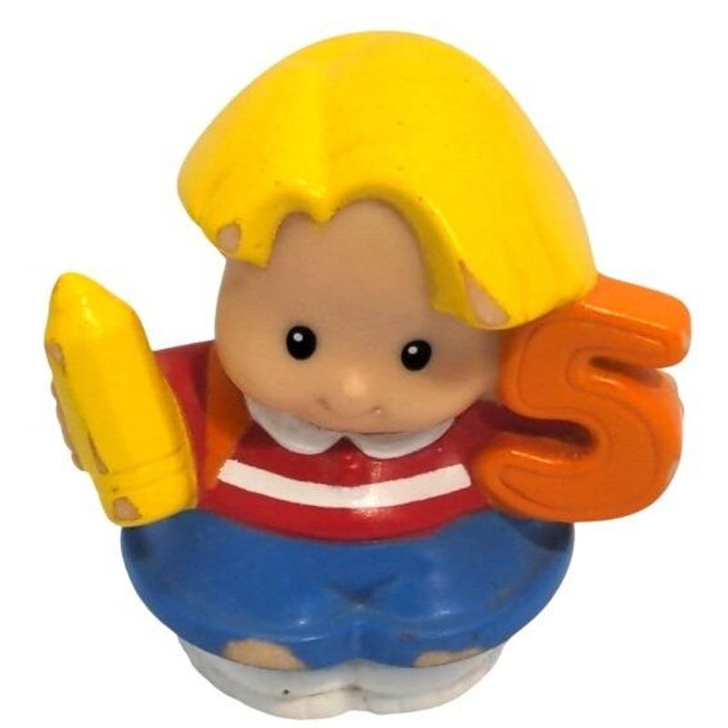 Little People Fisher Price Frog - Etsy
