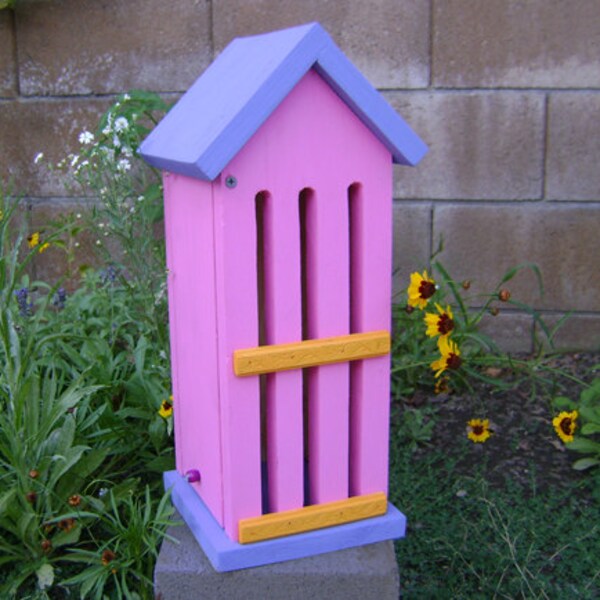 Butterfly House - Etsy