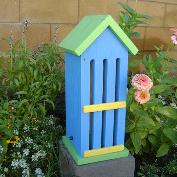 Butterfly House - Etsy