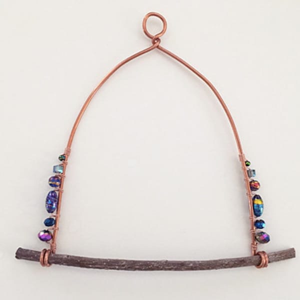 Hummingbird Swing - Etsy