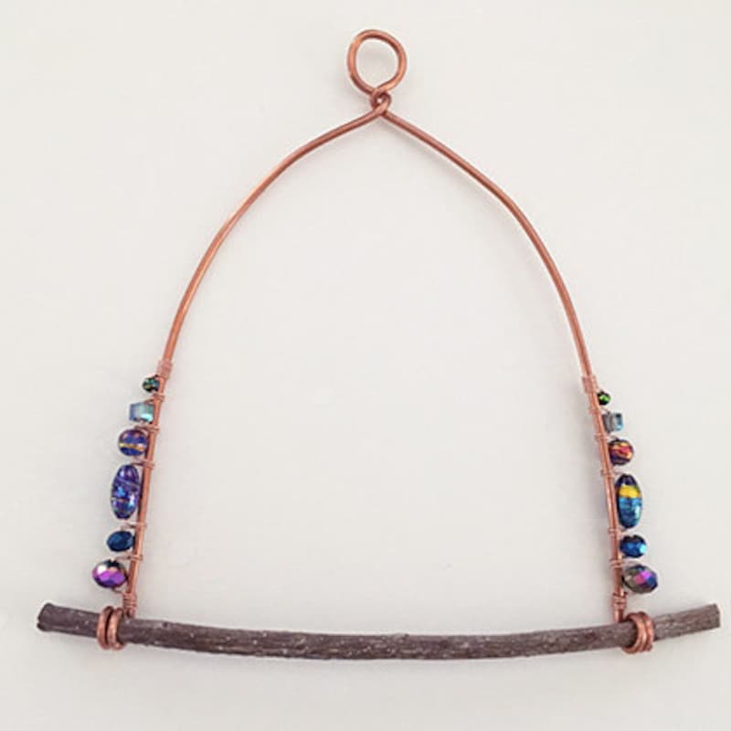 Hummingbird Swing - Etsy