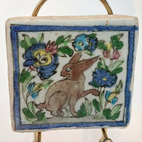 Antique Rabbit - Etsy