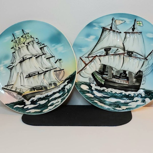 Nautical Ceramics - Etsy