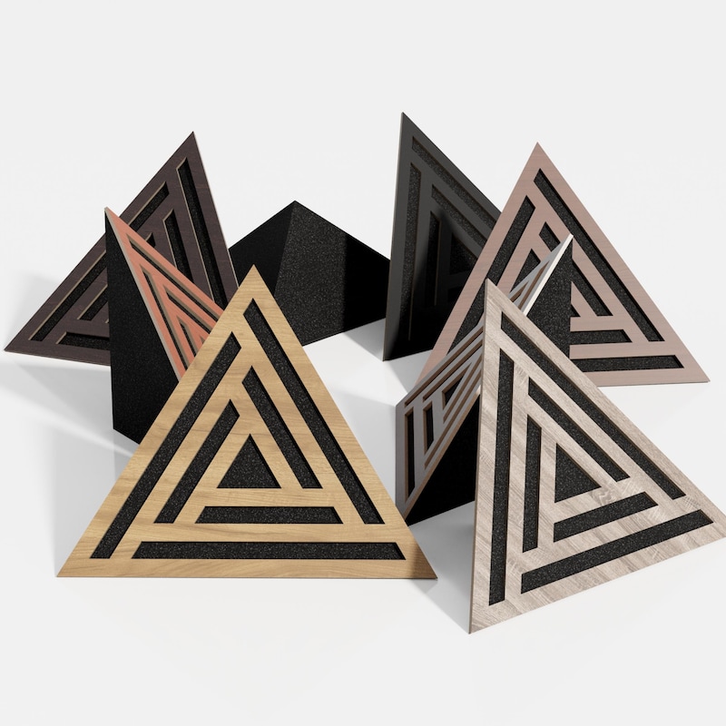 Bass Traps Corners Foam - Etsy UK