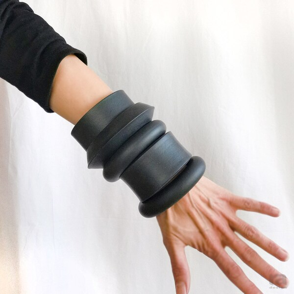 Rubber Fashion - Etsy